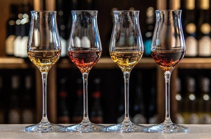 Niagara-on-the-Lake Early Afternoon Wine, Cheese and Spirits Tour - FAQ