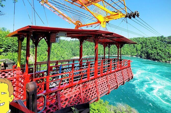 Niagara-on-the-Lake: Guided Vehicle Tour Prettiest Town in Canada - Final Thoughts: Is This Tour Right for You?