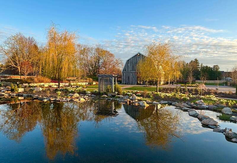 Niagara-on-the-Lake: Guided Walking Tour - The Sum Up