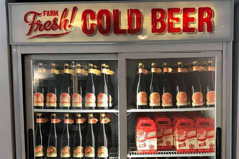 Niagara-on-the-Lake: Half-Day Wine, Beer & Charcuterie Tour - An Overview of the Experience
