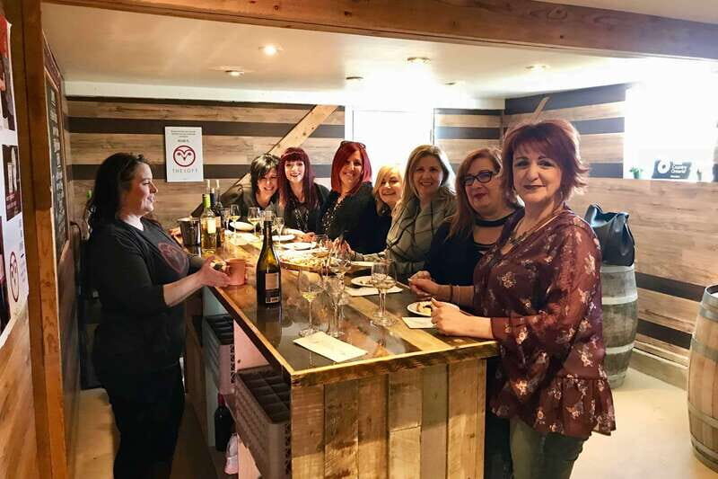 Niagara-on-the-Lake: Half-Day Wine, Beer & Charcuterie Tour - Who Will Love This Tour?