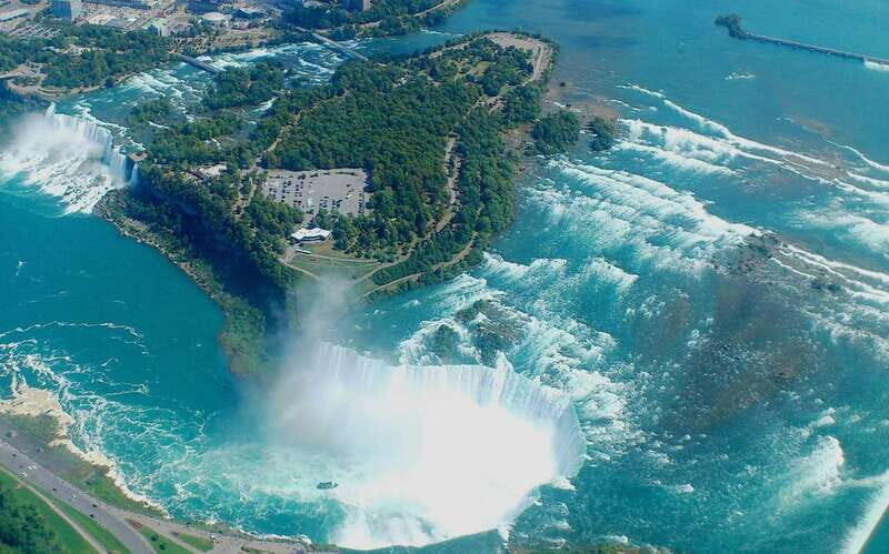 Niagara-on-the-Lake/Niagara Falls: Private Custom Day Trip - Key Points