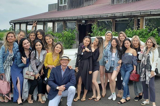 Niagara-on-the-Lake Small Group Wine Tour with Picnic Lunch - An In-Depth Look at the Tour Experience