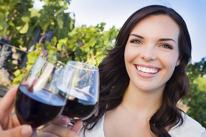 Niagara-on-the-Lake Small Group Wine Tour with Picnic Lunch - Who Should Consider This Tour?
