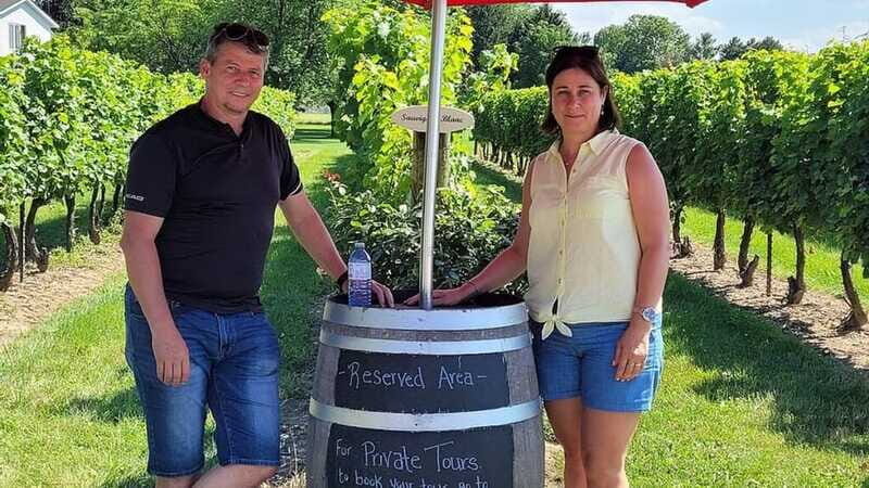 Niagara-on-the-Lake: Sunset Wine Tour with Dinner - FAQ