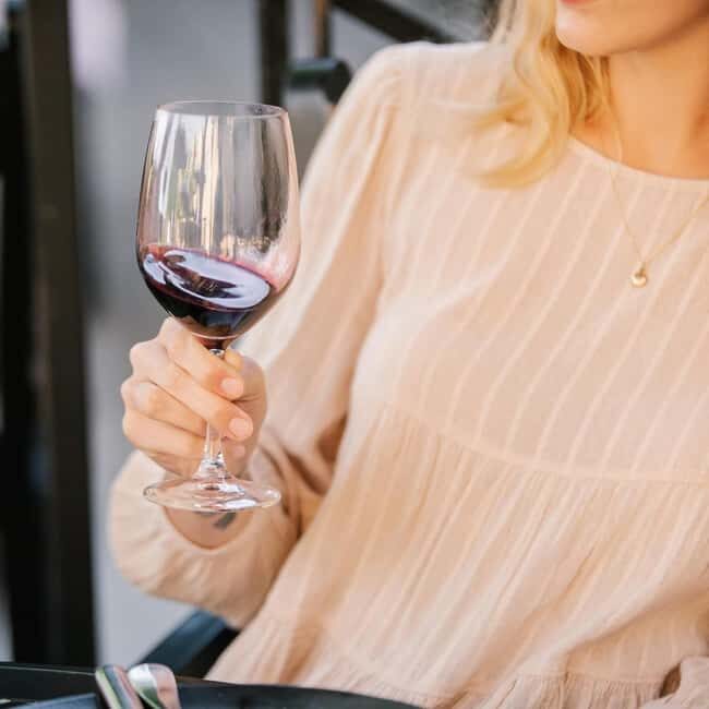 Niagara-on-the-Lake: Ultimate Canadian Food & Wine Tour - A Walk Through the Experience