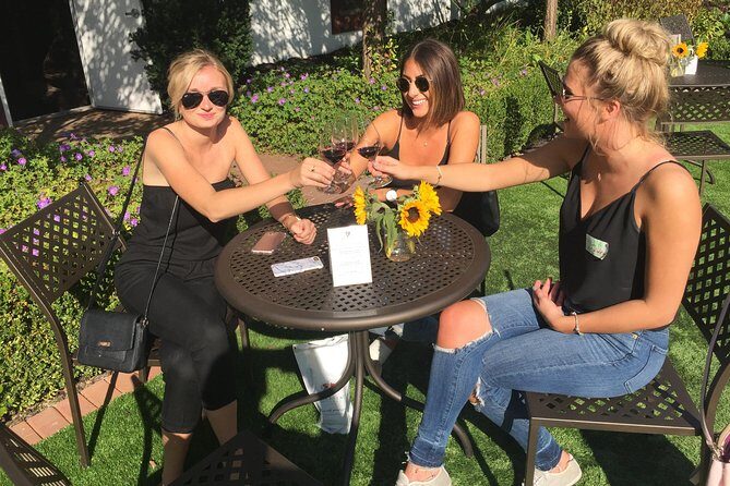 Niagara-on-the-Lake Wine Aft Tour with Cheese from Niagara Falls - FAQs