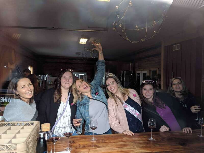 Niagara-on-the-Lake: Wine & Charcuterie Tour with Tastings - Final Thoughts