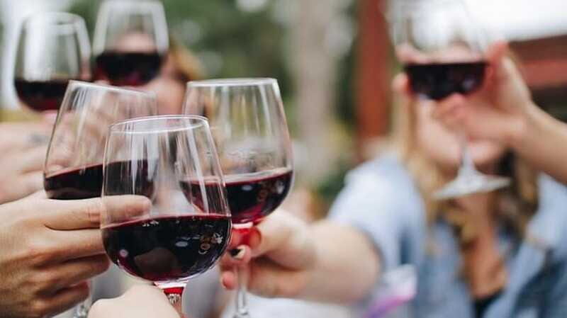 Niagara-on-the-Lake: Wine Tour with Tastings and Lunch - FAQs