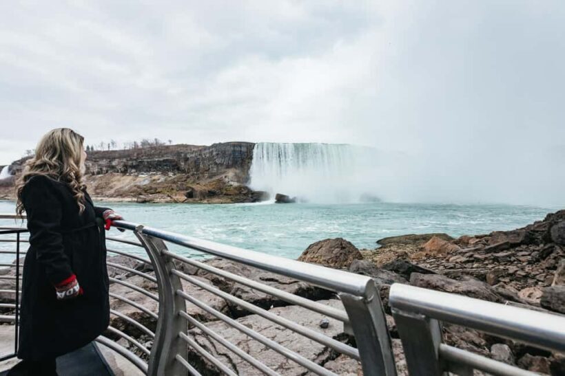 Niagara Parks: Power Pass + Falls Incline Railway - Practical Details: What You Need to Know