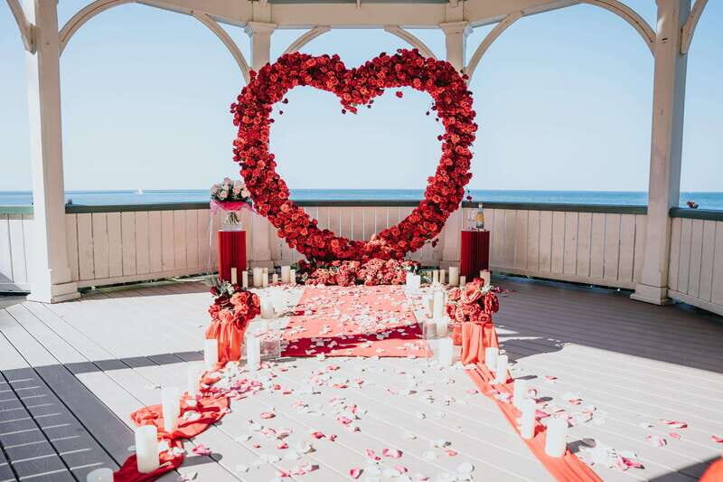 Niagara: Proposals in Niagara Falls & Niagara-on-the-Lake - Key Points