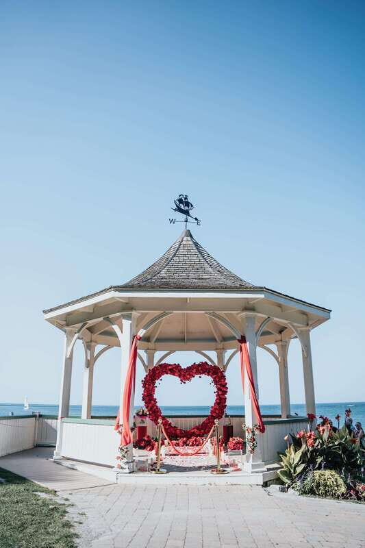 Niagara: Proposals in Niagara Falls & Niagara-on-the-Lake - What To Expect: A Step-by-Step Breakdown