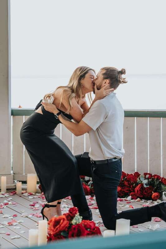 Niagara: Proposals in Niagara Falls & Niagara-on-the-Lake - The Value: Is It Worth the Price?