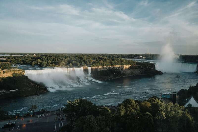 Niagara: Proposals in Niagara Falls & Niagara-on-the-Lake - Who Is This Tour Best For?