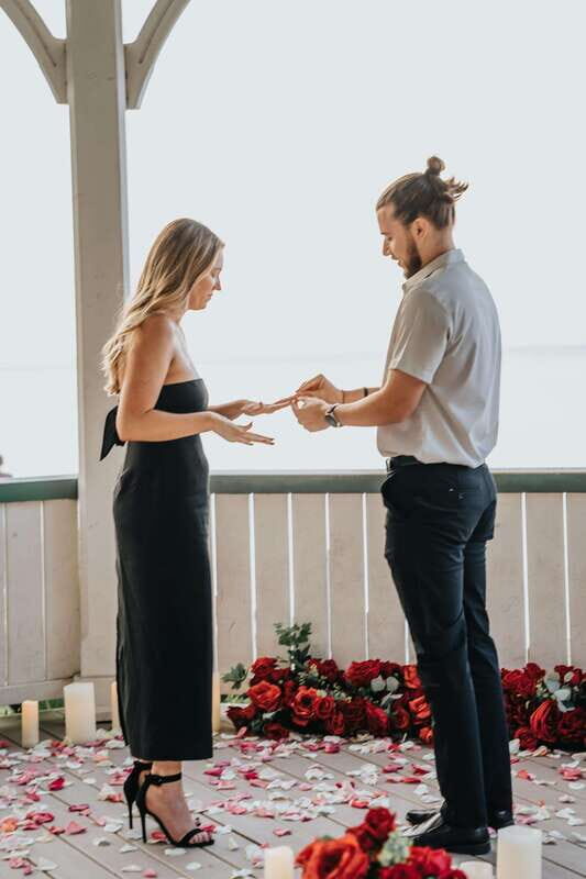 Niagara: Proposals in Niagara Falls & Niagara-on-the-Lake - FAQ