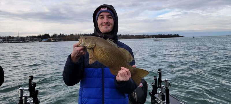 Niagara River Fishing Charter in Lewiston New York - Who Should Consider This Tour?