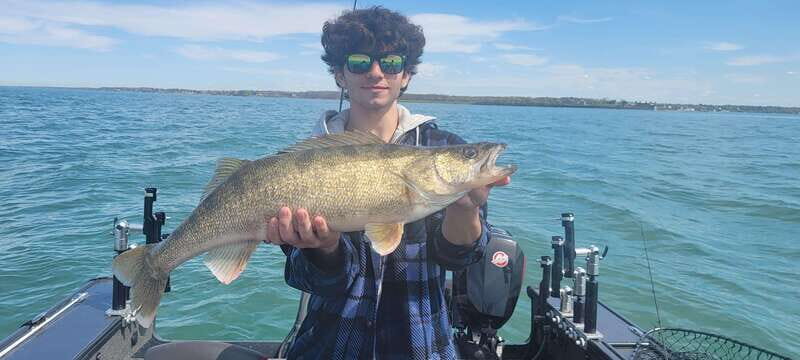 Niagara River Fishing Charter in Lewiston New York - Final Thoughts: Is This Experience Worth It?