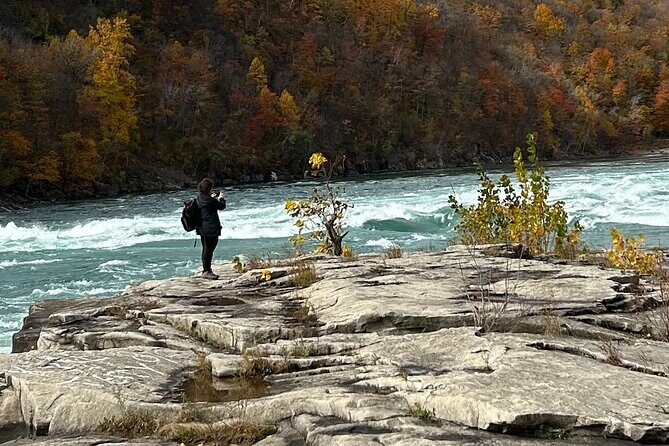 Niagara River Gorge Whirlpool Rapids Hiking Tour (USA) - What’s the Experience Like?