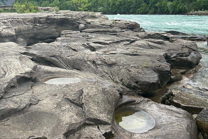 Niagara River Gorge Whirlpool Rapids Hiking Tour (USA) - Final Thoughts: Who Should Book This Tour?