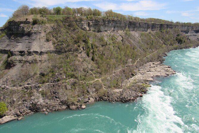Niagara River Gorge Whirlpool Rapids Hiking Tour (USA) - Frequently Asked Questions