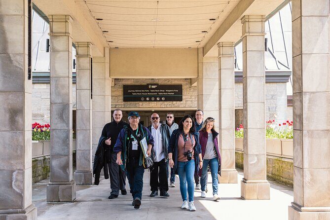Niagara Underground: Power Station & Tunnel Under Falls Tour - Who Will Love This Tour?