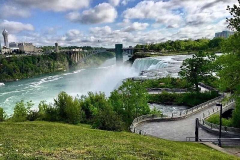 Niagara USA: Daredevil Tour - Key Points