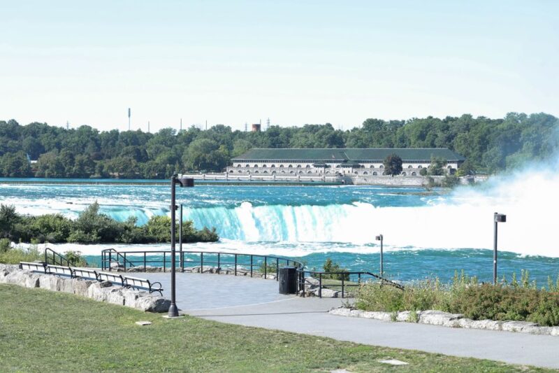 Niagara USA: Daredevil Tour - What’s Included and What’s Not