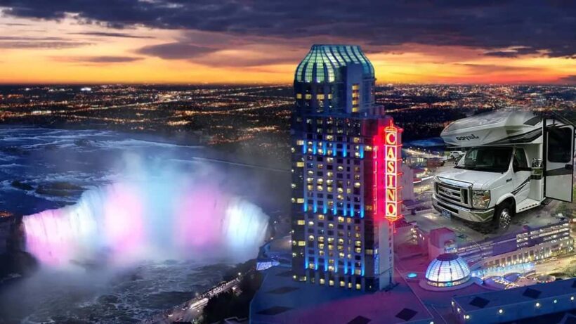 Niagara: VIP Casino Tour with Private Driver From Toronto - An In-Depth Look at the Experience