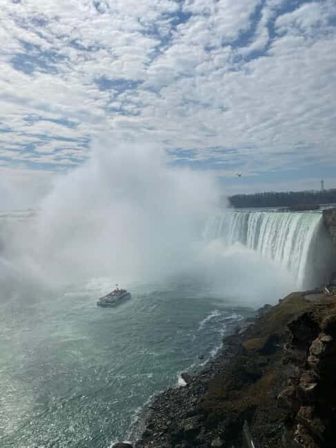 Niagara: VIP Casino Tour with Private Driver From Toronto - Practical Details and Tips