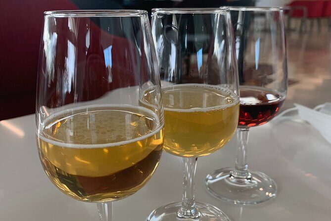 Niagara Wine Tasting and three courses Dinner - Who Should Consider This Tour?
