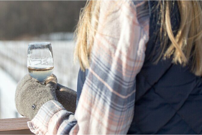 Niagara Wine Tour and Tastings with Included Transportation - The Itinerary: What to Expect