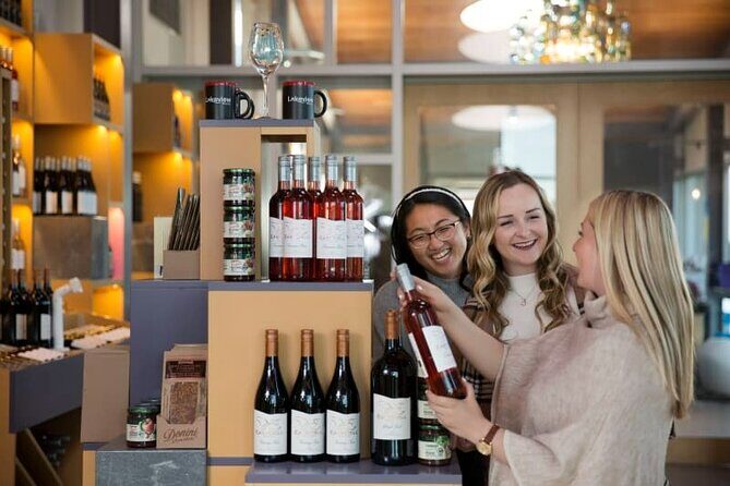 Niagara Wine Tour and Tastings with Included Transportation - Frequently Asked Questions