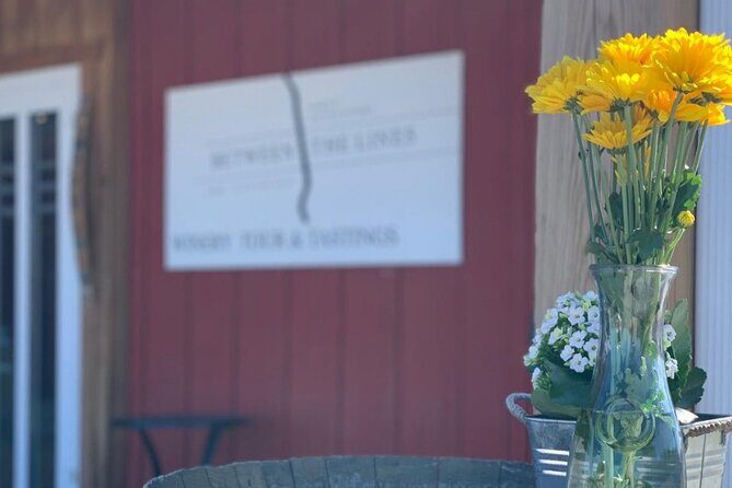 Niagara's Decadent Sparkling and Icewine Tasting - Final Thoughts