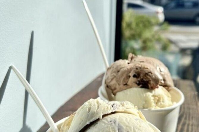 Nibble Food Tour - Practical Tips for Enjoying the Tour
