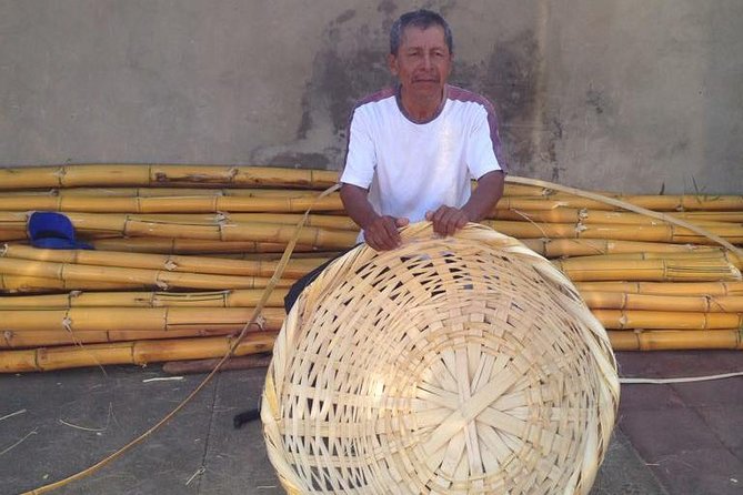 Nicaragua One Day Expedition From Costa Rica - Tour Experience