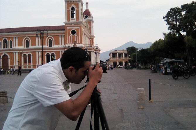 Nicaragua One Day Expedition From Costa Rica - Booking and Cancellation