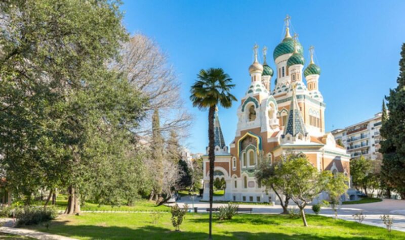 Nice: 1 or 2-Day Hop-On Hop-Off Bus Tour - FAQ