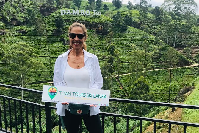 Nice 10 Days Tour in Sri Lanka - Nice 10 Days Tour in Sri Lanka: A Practical Look