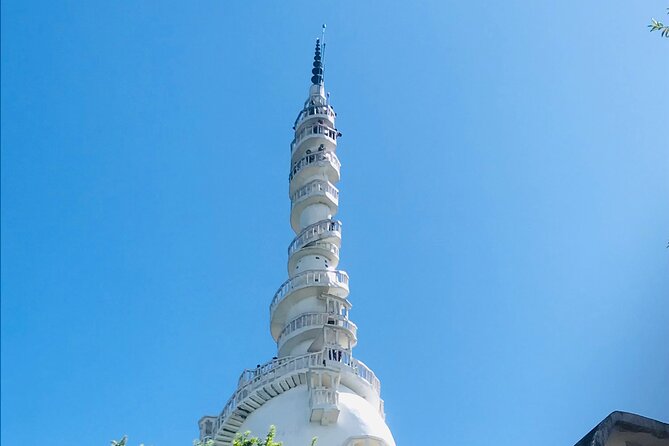 Nice 10 Days Tour in Sri Lanka - Who Is This Tour Best For?