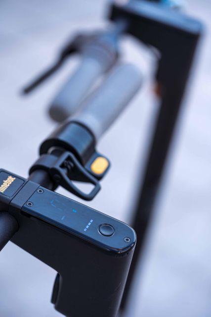 Nice: 1h30 E-scooter highlights tour - Final Thoughts