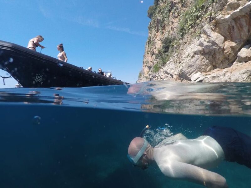 Nice: 1h30 nautical excursion to Cap Ferrat - Final Thoughts