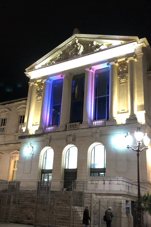 Nice: 3-Hour Private Food Tour - Key Points