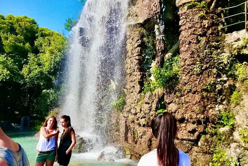 Nice 3Hrs by EBike: Essentials Oldest Districts & Panoramas - Real Experiences from Travelers