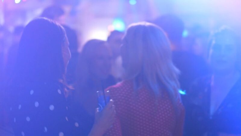 Nice: 4 Bar, 1 Club Riviera Bar Crawl Party with Free Shots - Exploring the Nice Riviera Bar Crawl in Detail