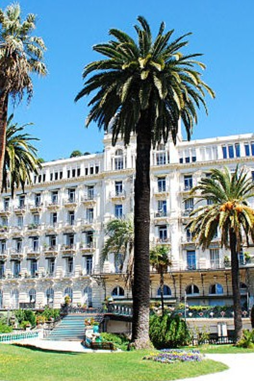 Nice: 7 Hills Monastery & Waterfall (EBike Tour Local Guide) - Why This Tour Could Be Your Best Choice