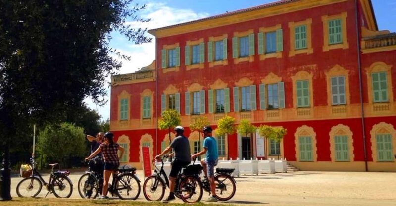 Nice: 7 Hills Monastery & Waterfall (EBike Tour Local Guide) - FAQ