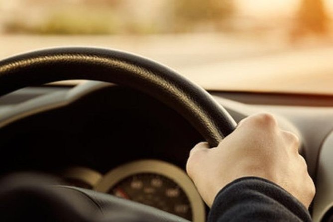 Nice Airport Private Arrival Transfer to Cannes, Monaco or Eze - Pickup and Drop-off Details