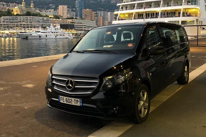 Nice Airport Private Departure Transfer From Cannes, Monaco or Eze - Frequently Asked Questions