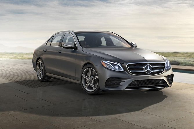 Nice Airport Transfer Service - An Honest Look at the Nice Airport Transfer Service