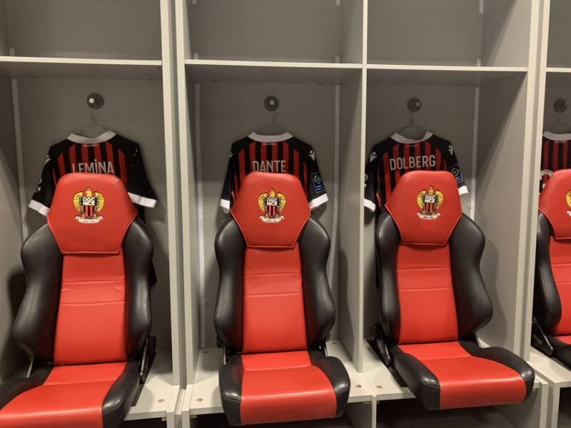 Nice: Allianz Stadium and National Sports Museum Tour - Why This Tour Is Worth It